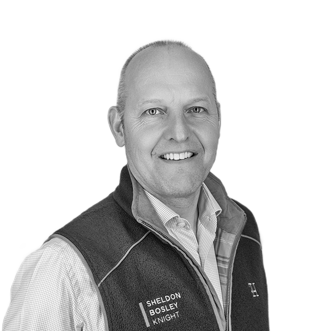 Mike Cleary - Sheldon Bosley Knight Estate Agents
