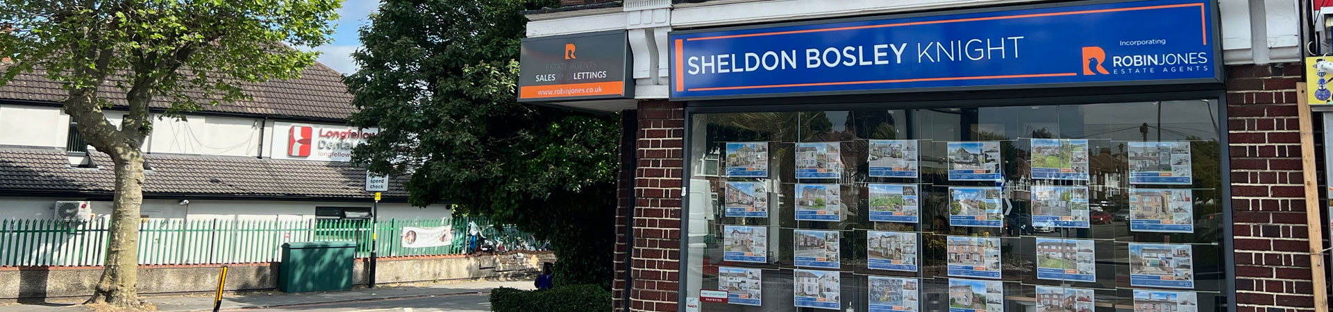 Estate Agents Coventry | Letting Agents Coventry | Sheldon Bosley Knight