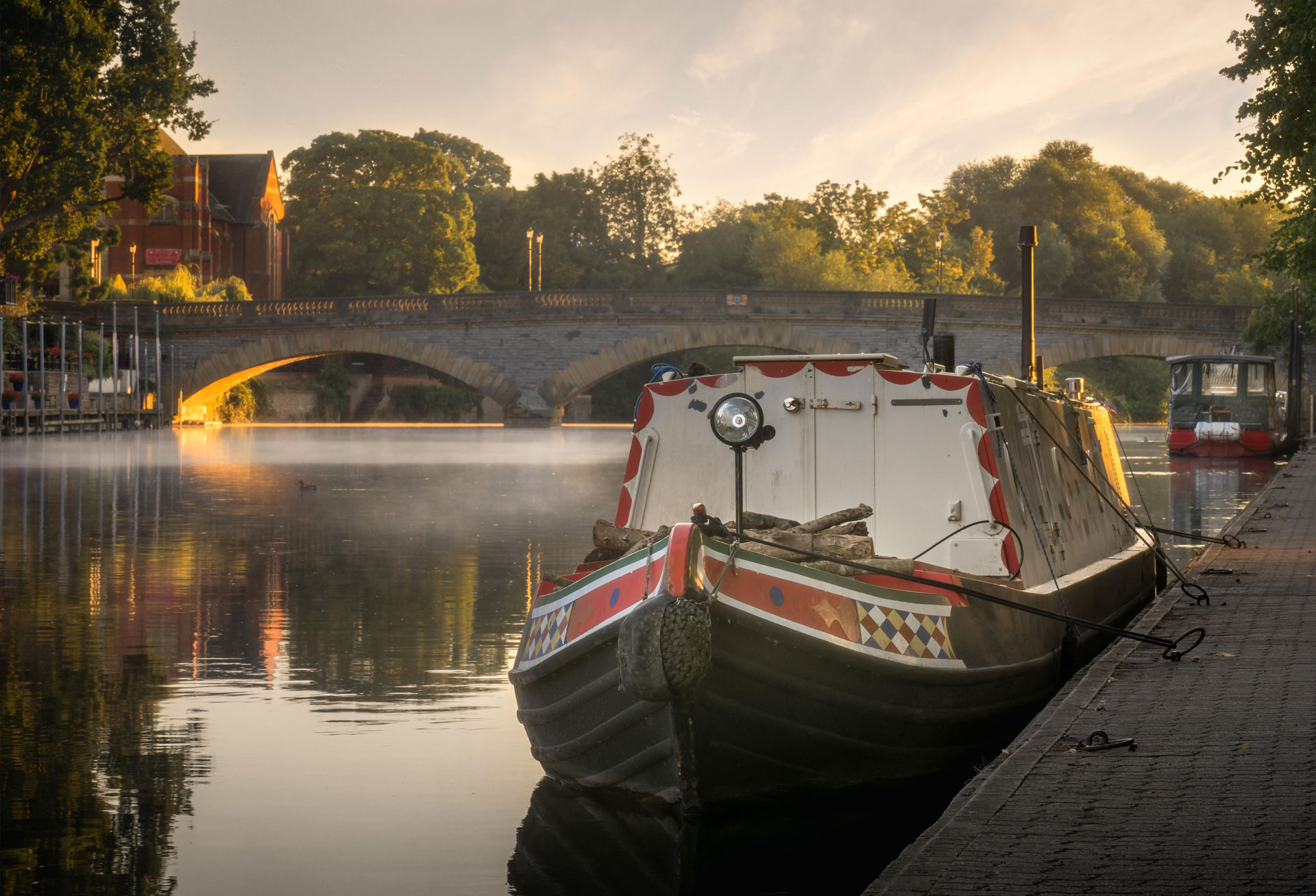 Sheldon Bosley Knight – Residential Sales & Letting Services