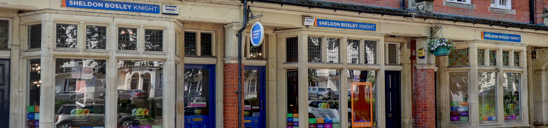 Our Teams - Sheldon Bosley Knight Estate Agents