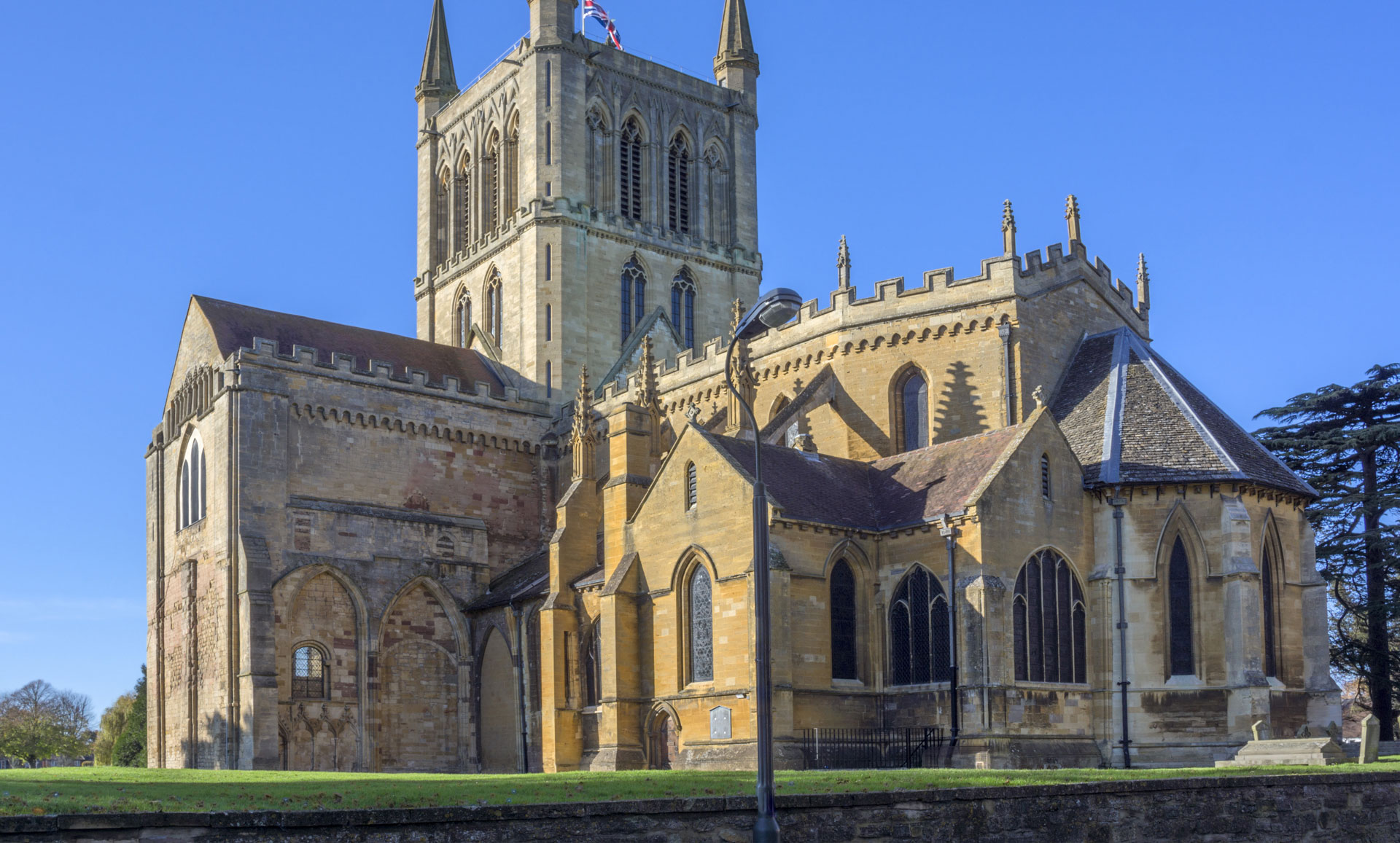 Sheldon Bosley Knight – Residential Sales & Letting Services