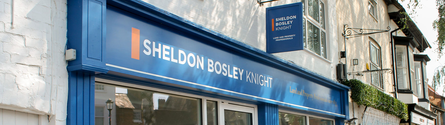 Meet Our Team – Professional Estate & Letting Experts – Sheldon Bosley ...