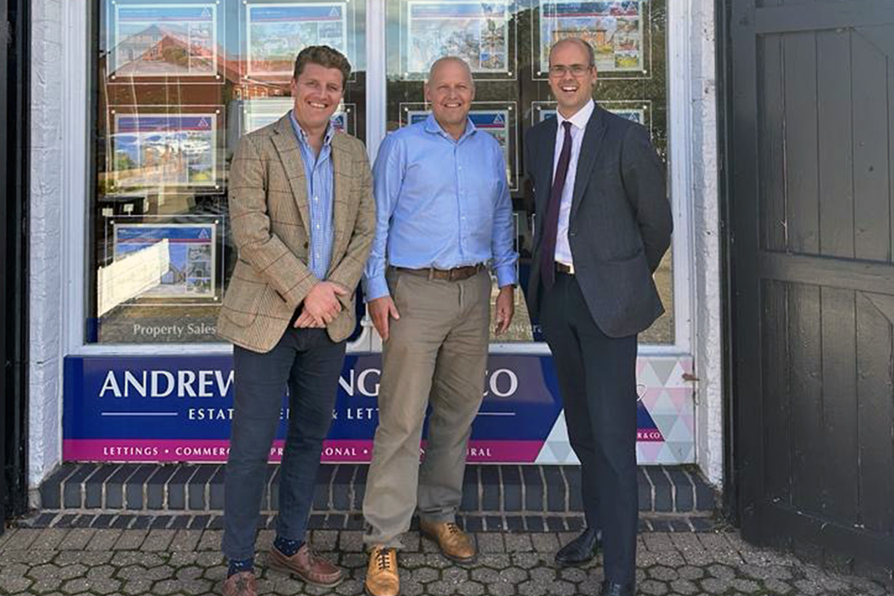 Sheldon Bosley Knight Estate Agents
