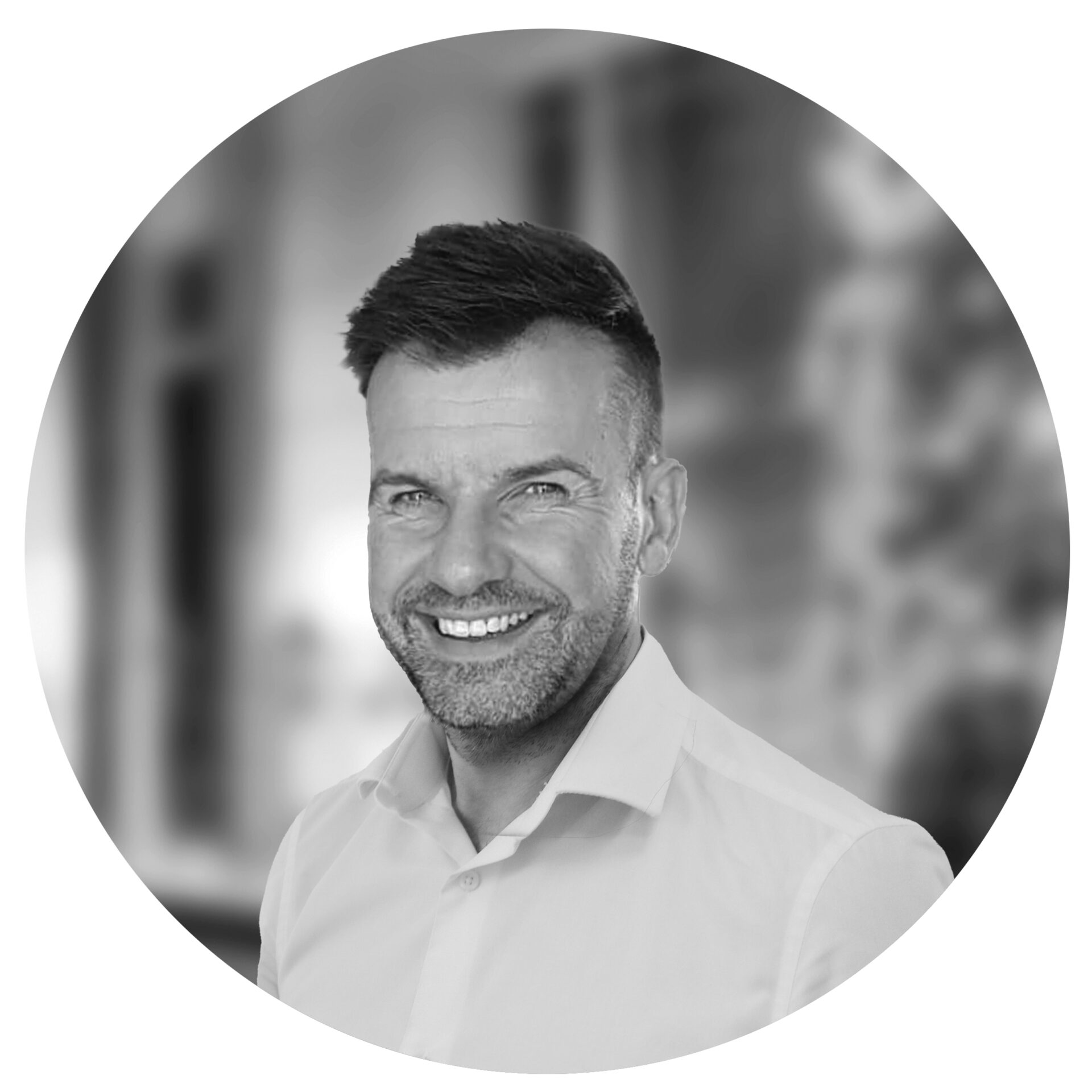 Meet the team - Rob Conacher - Sheldon Bosley Knight Estate Agents