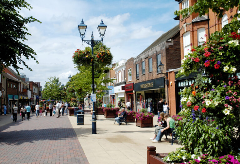 Estate Agents Solihull | Trusted Agents in the West Midlands