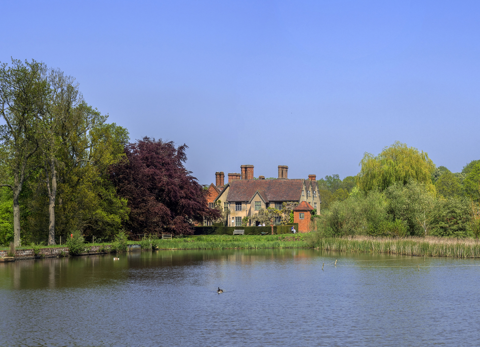 Sheldon Bosley Knight – Residential Sales & Letting Services