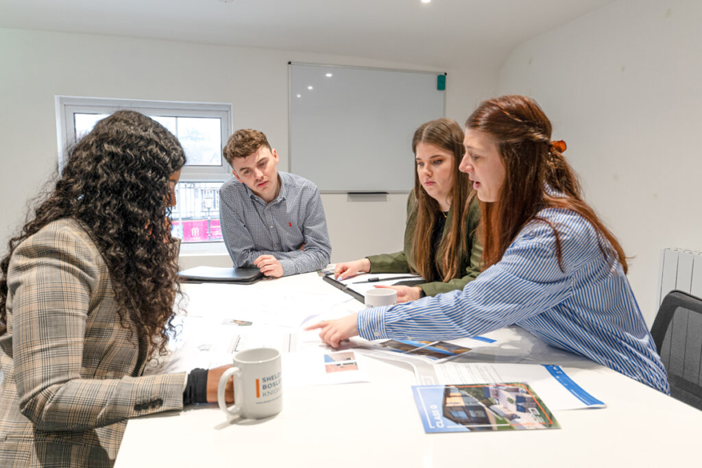 Sheldon Bosley Knight – Residential Sales & Letting Services