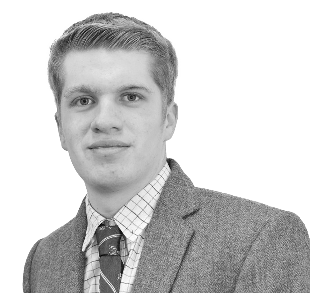 James Holgate - Sheldon Bosley Knight Estate Agents