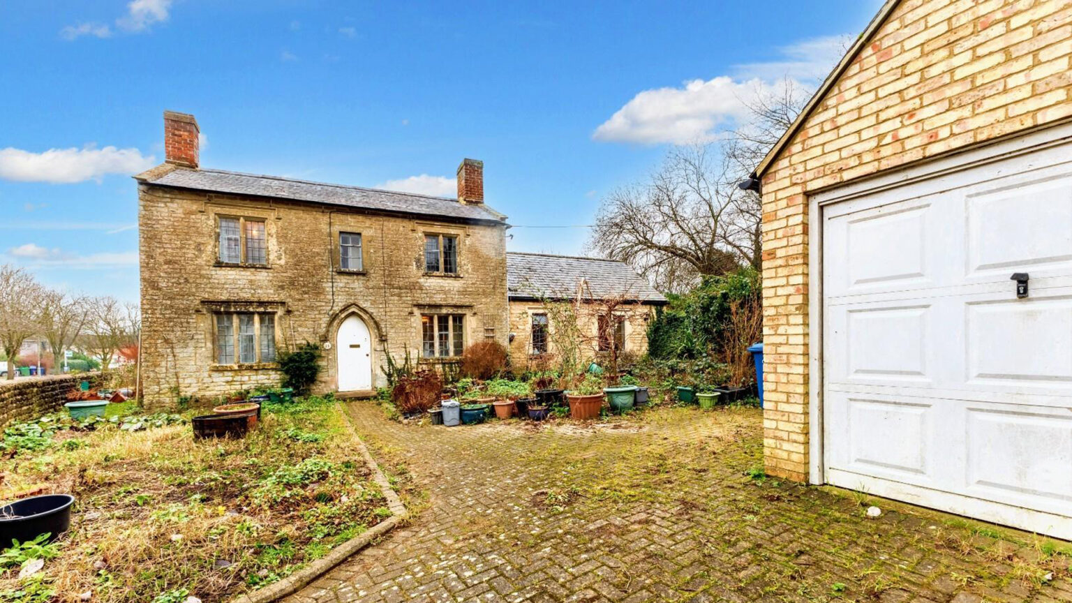 Sheldon Bosley Knight – Residential Sales & Letting Services