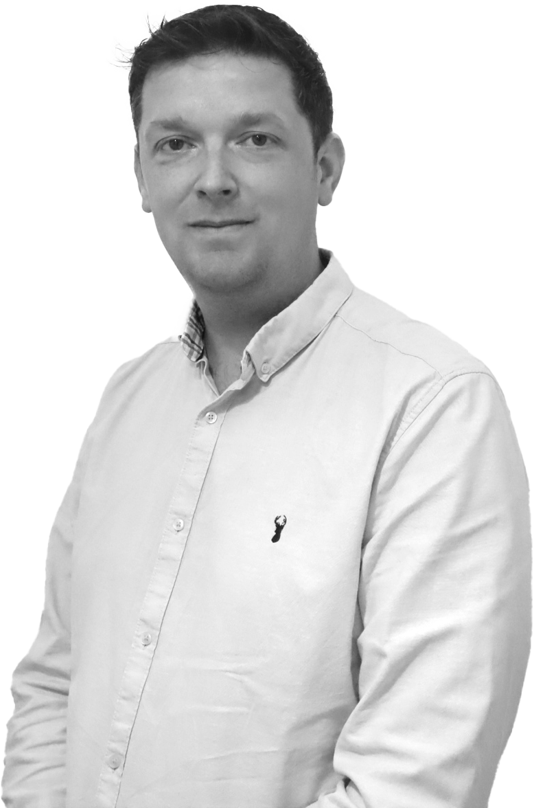 Jake Lewis - Sheldon Bosley Knight Estate Agents