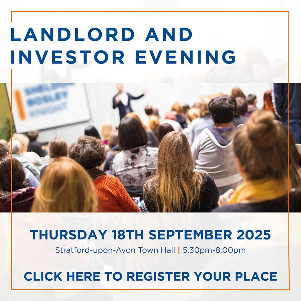 Residential lettings and property management - Sheldon Bosley Knight ...