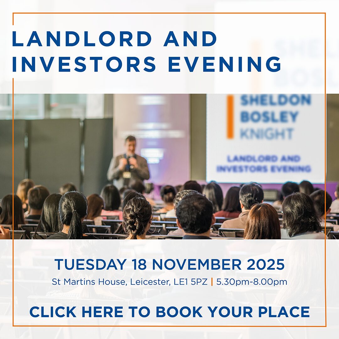 Residential lettings and property management - Sheldon Bosley Knight ...