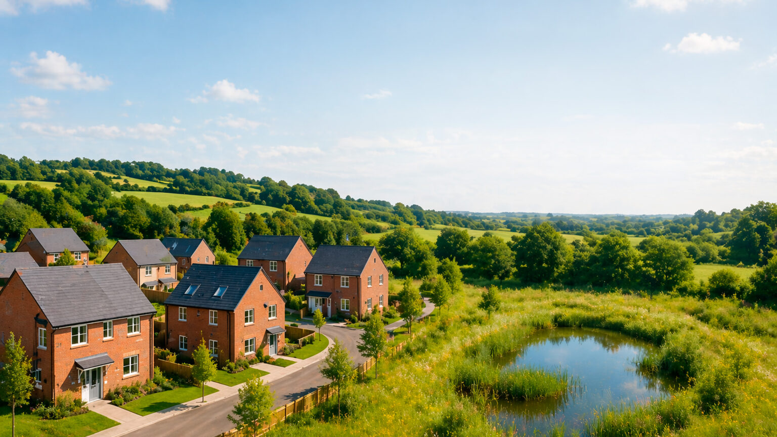 Sheldon Bosley Knight – Residential Sales & Letting Services